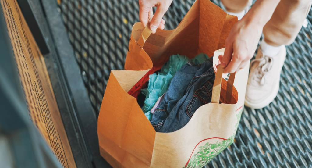 Gestionar residuos textiles | Así podemos ayudar en Gestán Conteco